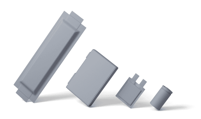 Silicon Lithium-Ion Battery Technology for Mission-Critical Applications