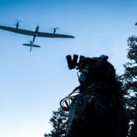 Army Contract Awarded for Vector AI sUAS & Enhanced Tactical ...