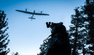 Army Contract Awarded for Vector AI sUAS & Enhanced Tactical ...