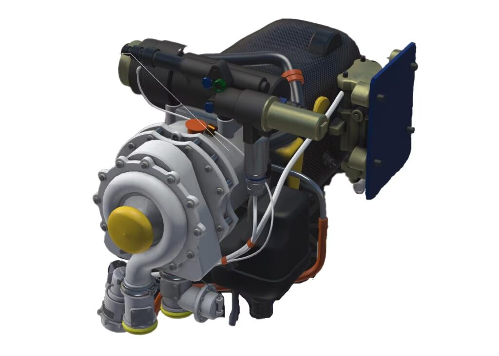 The Role of PTMS in F-35 Reliability & Mission Readiness - Defense ...