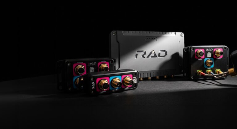RAD Launches Autonomy Core to Deliver Scalable Remote Vessel Control ...