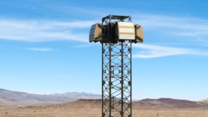 Advanced 4D Radars Secured for Border & Drone Protection - Defense ...