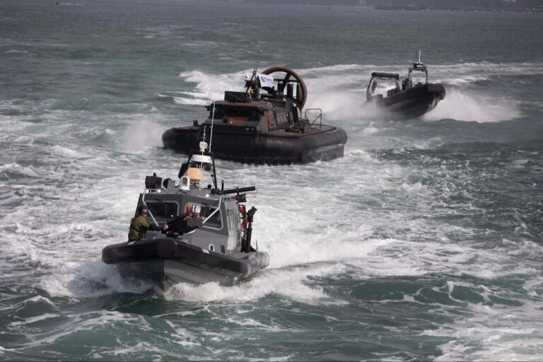 Seawork 2026 to Showcase Maritime Technology Demonstrations - Defense ...