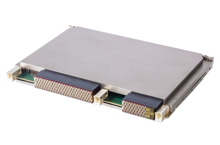 EIZO OpenVPX Cards Add Dual Blackwell GPUs for Embedded Edge AI ...